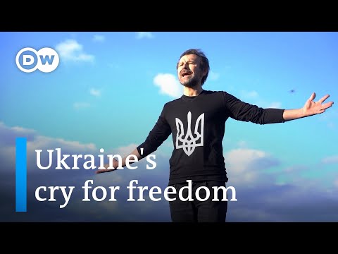 How musicians and artists face the ongoing war in Ukraine