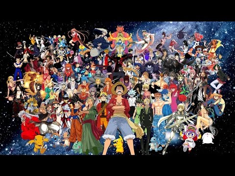Download Unlimited anime english dubbed for free 2017