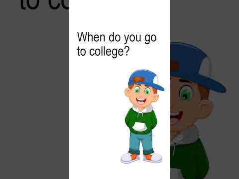 aap kab collage jaty hain
