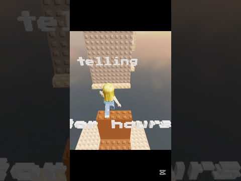 "Pretty Little Baby" music #roblox #роблокс #lyrics #роблокс #music #song