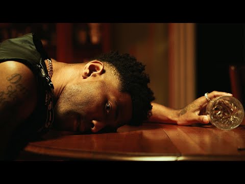 BEEZY - PRAYING HANDS (Official Music Video)