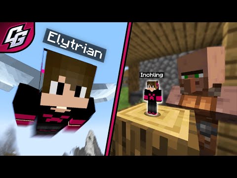 Origins Mod & Extra Origins (1.18.1 Fabric) | Minecraft Mod Showcase