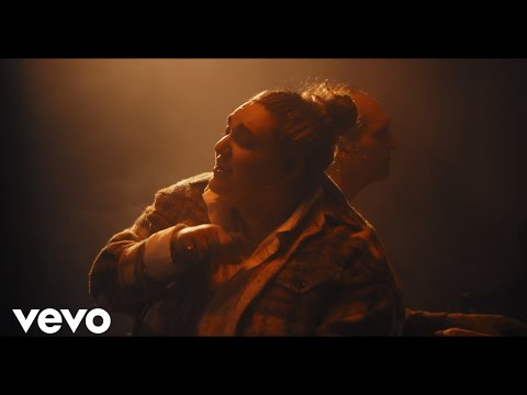 Jamie Fine - bulletproof