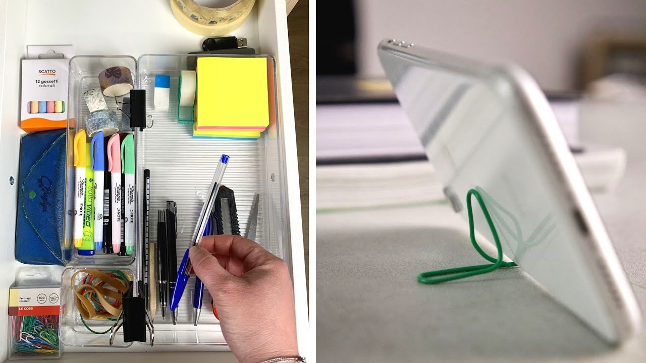 21 Genius Life Hacks for Students