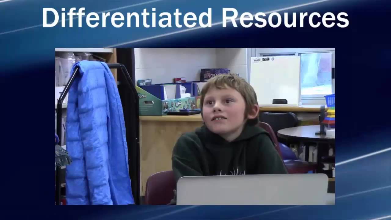 AT Website Introduction and Overview