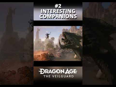 Why I'm Actually Excited for Dragon Age The Veilguard