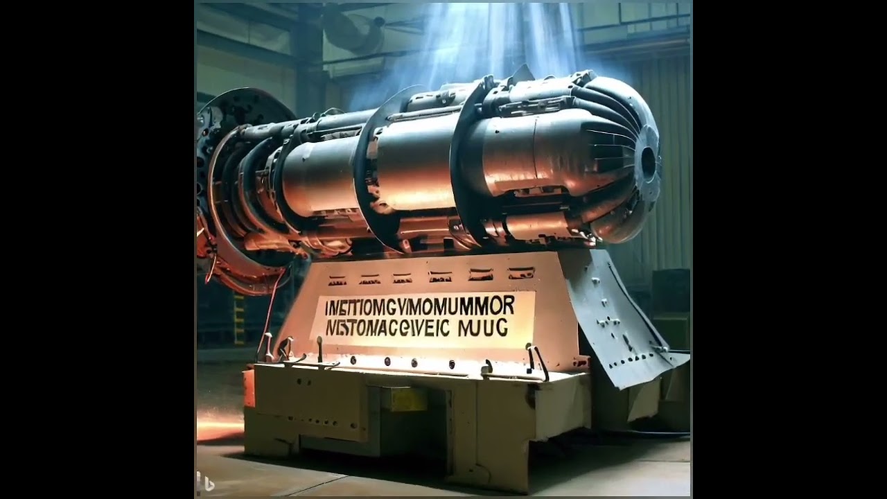 Dangerous & Powerful Future Weapons: Images Created Using AI #weapons #military #future #viralshorts