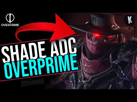 Steam Community :: Video :: NOVO OVERPRIME TÁ LINDO - PROJETO PARAGON ...