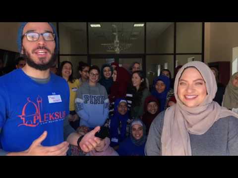 Muslim Pro Tips - Getting Involved in the Community