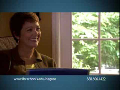 IBC - Online Degree Programs