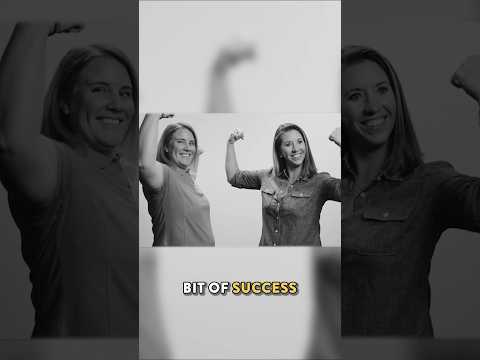 Ashley and Jen: I Row Because…