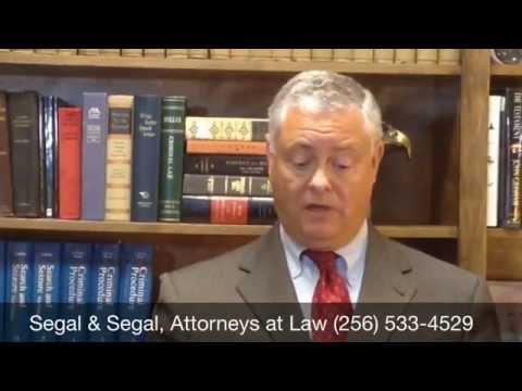 Manufacturing Controlled Substance Laws - Huntsville - Madison county Alabama Attorney