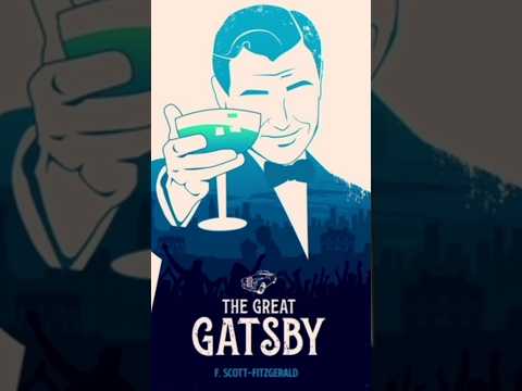 The Great Gatsby - F.Scott Fitzgerald | Analysis | Intro