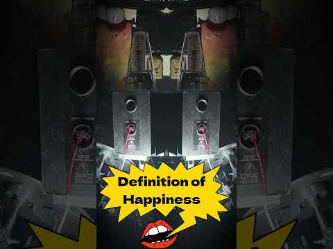Definition of Happiness Movie Trailer