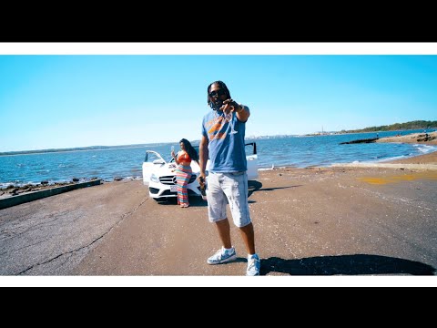 Wavy season-finna blow(official video)