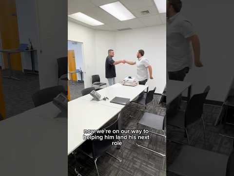 Get ready with a Randstad staffing manager