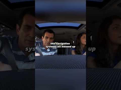 A couple that suffers together... ???? | Modern Family