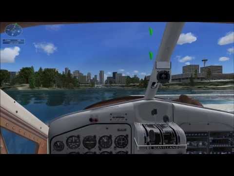 Steam Community :: Video :: FSX Mission San Juan Island Run - to Lake ...