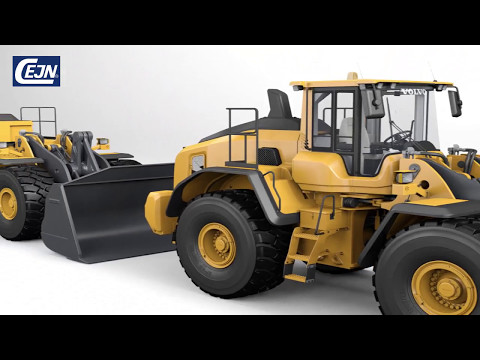 WEO 350 Standard plug-in fittings | CEJN (US)