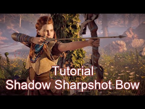 [Top 3] Horizon Zero Dawn Best Bows and How To Get Them | GAMERS DECIDE