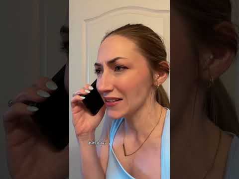 Part 3 of Bride Raven asks Dad to walk her down the aisle