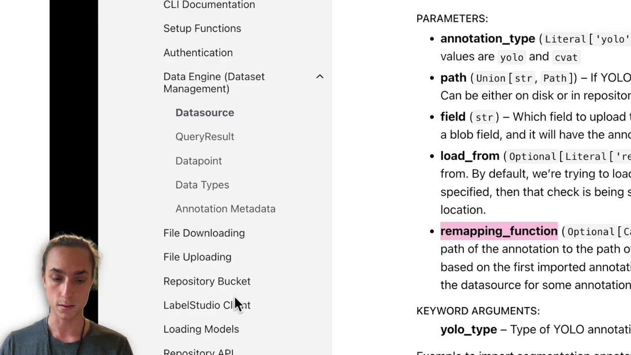 How to Import Annotations into DagsHub