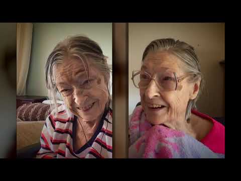 Nursing Home Nightmare Pt. 1 UNCUT - WARNING! Graphic elements