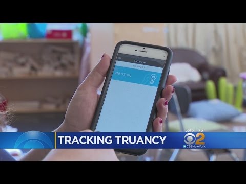 Kinvolved The Truancy App