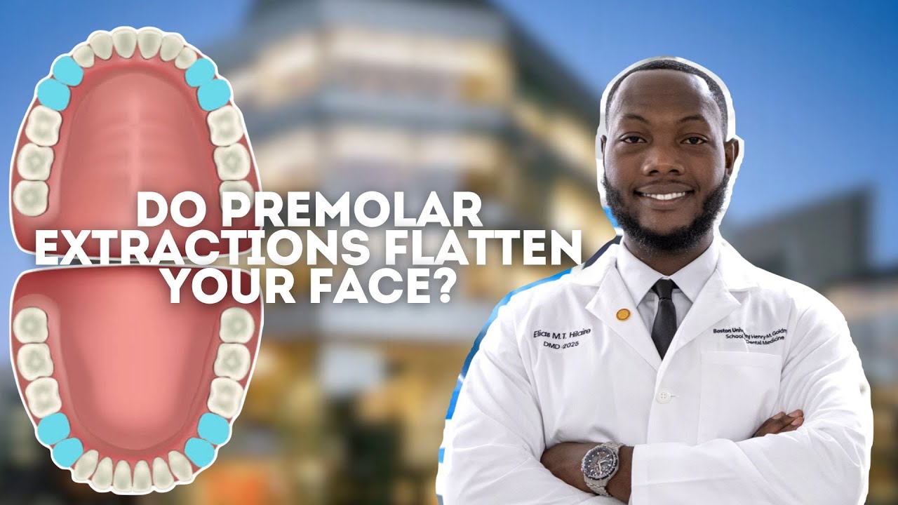 Extracting Teeth For Braces? Why Does Your Orthodontist Want To Extract Premolars