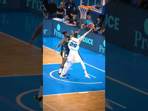 Qué lindo jugar en casa, ¿no? 🦆 🖥 Tyc Sports | DSportsar | Courtside 1891