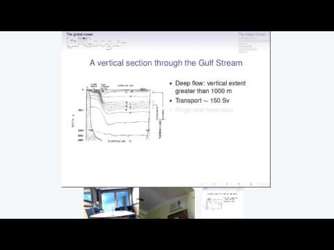 AcSIR GFD lecture