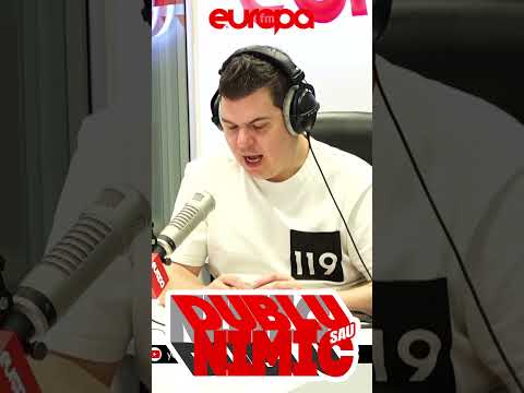 Alin a câștigat 400 de euro la Dublu sau Nimic