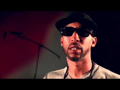 The Souls of Mischief discuss "Our Secret"