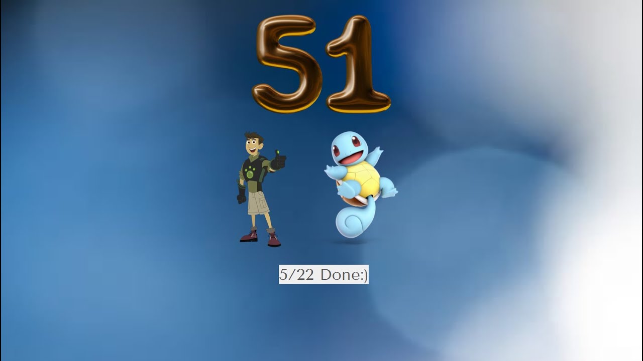 Top 220 Character Contest #51