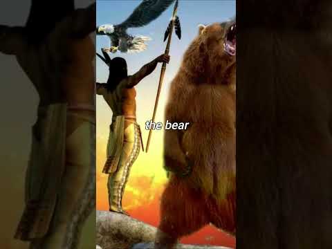 Legend of Devils Tower #history #story #mythology #myth #documentary #legend