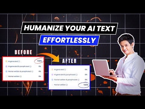 AI Detection Bypass : Convert AI Text Into Human Text With Hix.ai