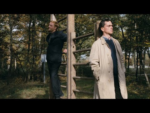 The Vanishing (1988) - Theatrical Trailer