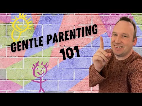 YT Intro to Gentle Parenting