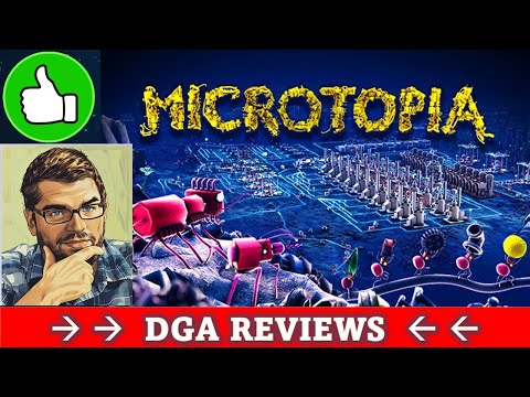 Steam Community :: Microtopia