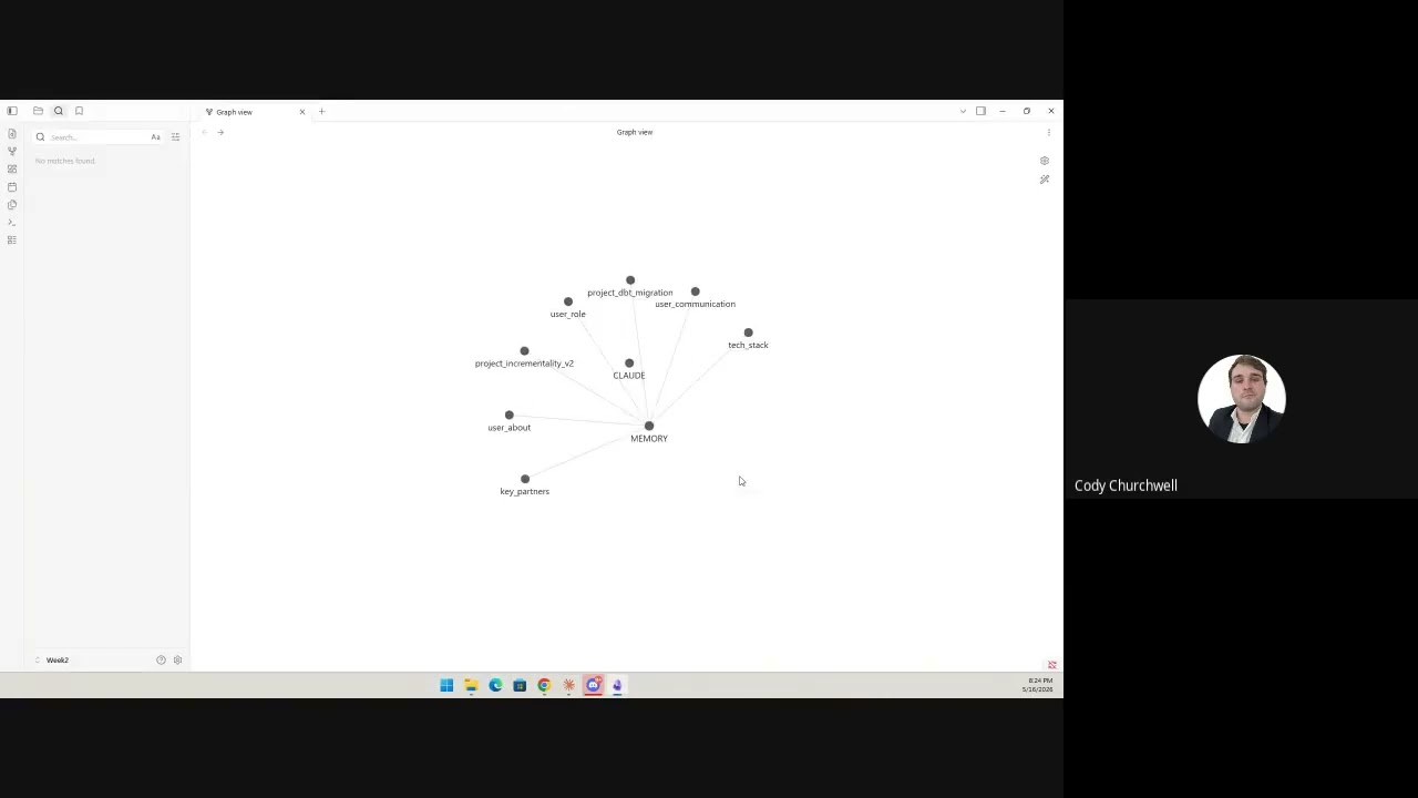 Ai Lecture week 2   (Claude Code)