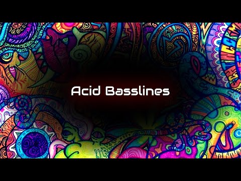 How to make acid basslines | DJ Warmonger blog