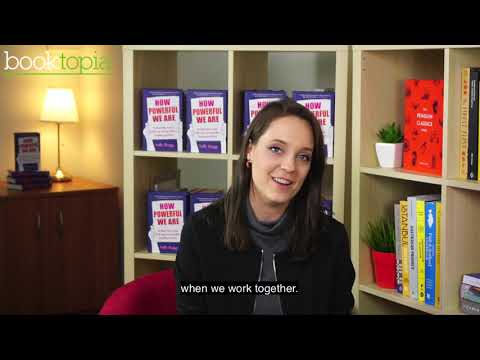 How Powerful We Are, Behind the scenes with one of Australia's leading ...