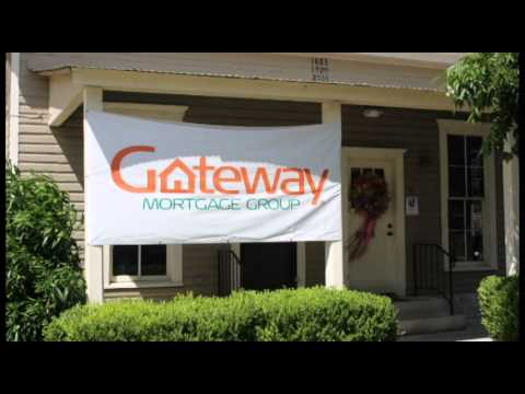 Gateway Mortgage Group