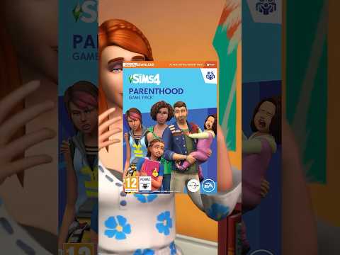 Top Sims 4 packs for gameplay! (Ad/gifted)