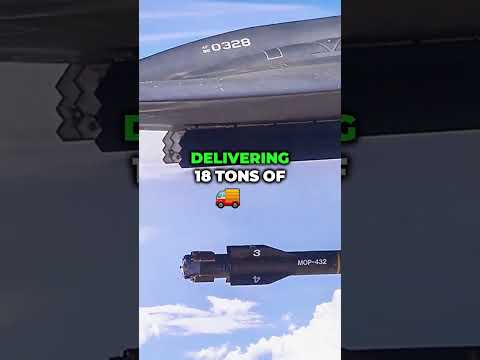 B-2 Spirit vs B-21 Raider Silent Evolution