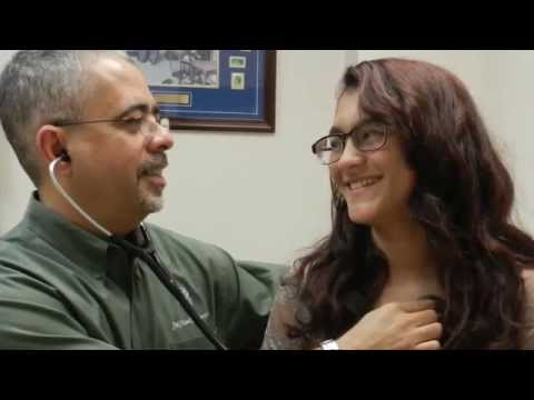 Dr Jose Fernandez, MD A4M Fellowship