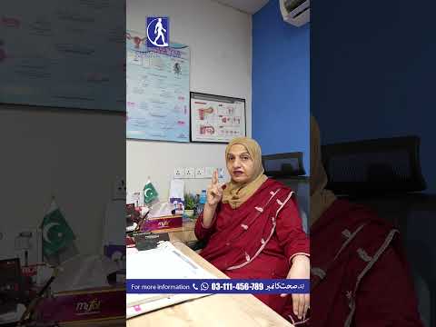 Polycystic Ovarian Syndrome (PCOS) - Treatment