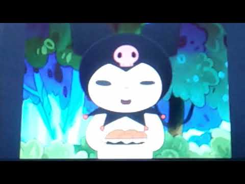 pooh adventure of onegai my melody kirara ep 35(2)