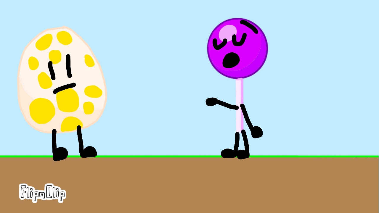 Bfb 1 reanimated Map 107