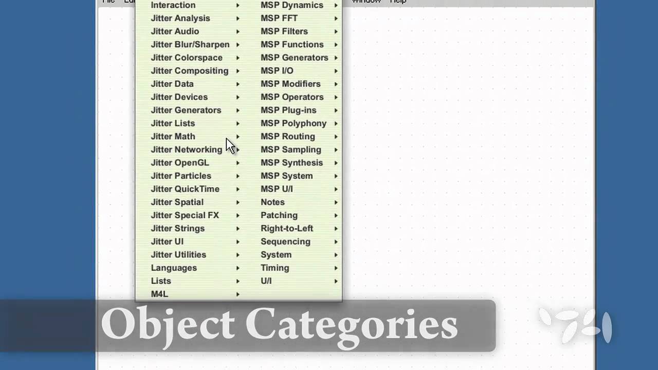 Did You Know #3: Finding Objects